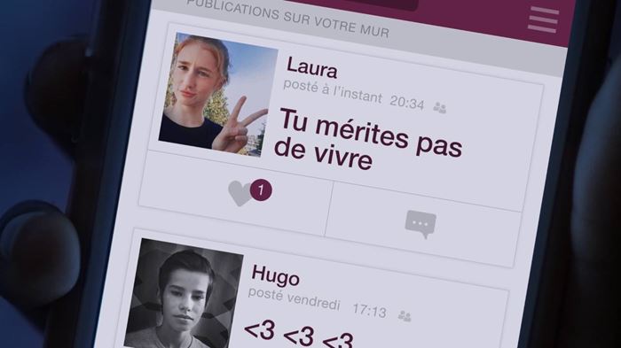 Les conséquences du cyber-harcèlement et les solutions